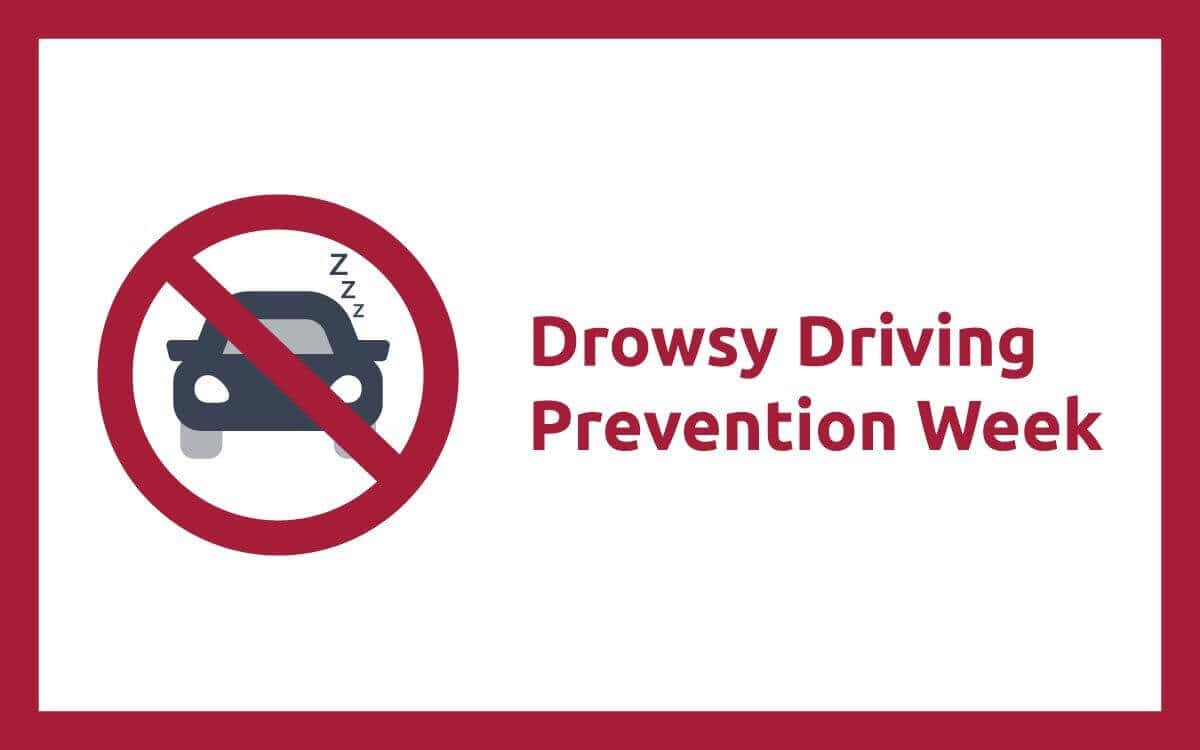 Drowsy Driving Prevention Tips | Steers Insurance